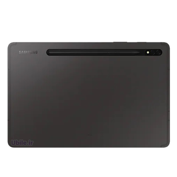 تبلت سامسونگ Galaxy Tab S8 Sm X706 حافظه 128 رم 8 گیگابایت 5g Ubile